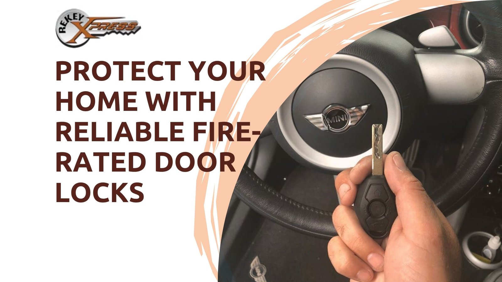 Top Fire Safety Door Locks for Maximum Security